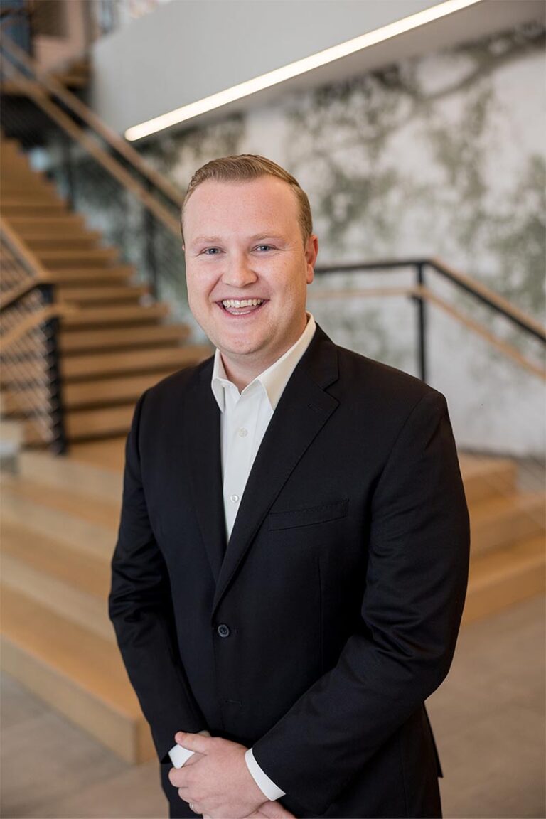 About Our People | BCFP Capital